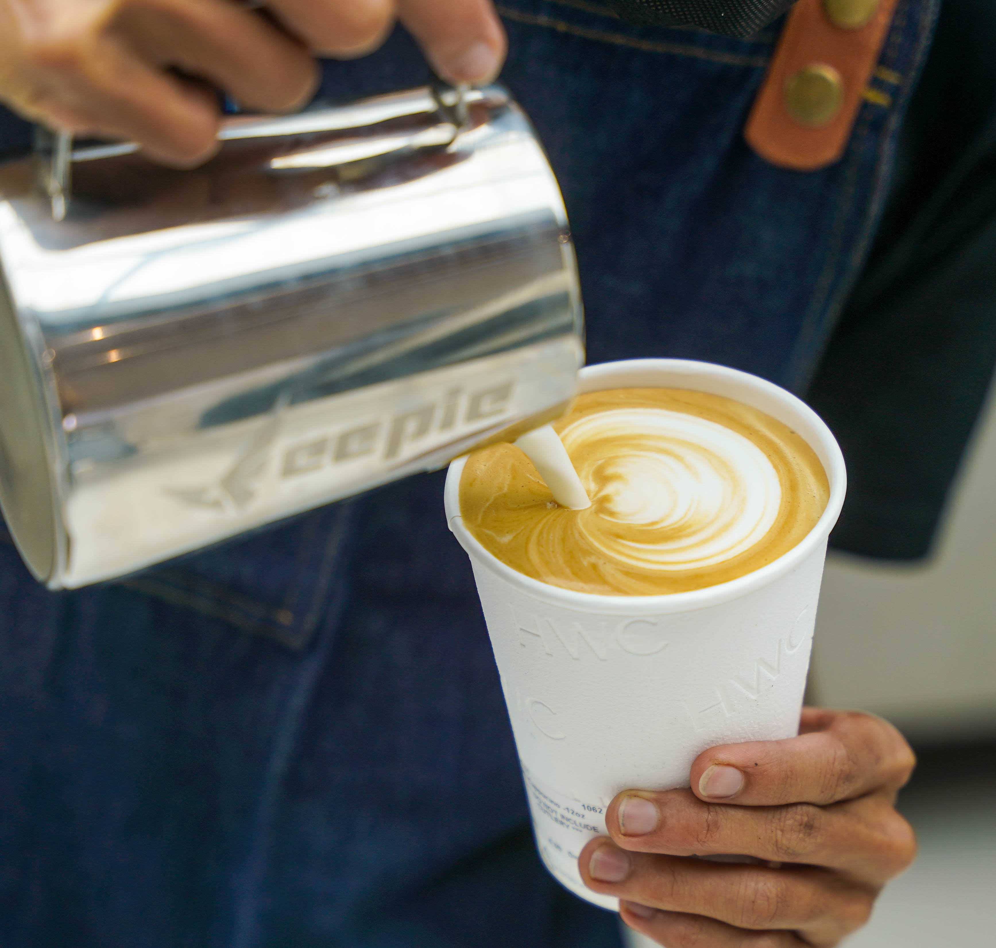 Eat Drink KL | HWC Coffee Malaysia launches its first flagship store